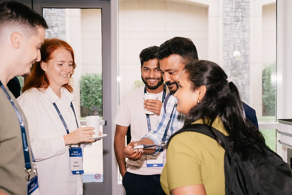 Careers | Accelerant Risk Exchange